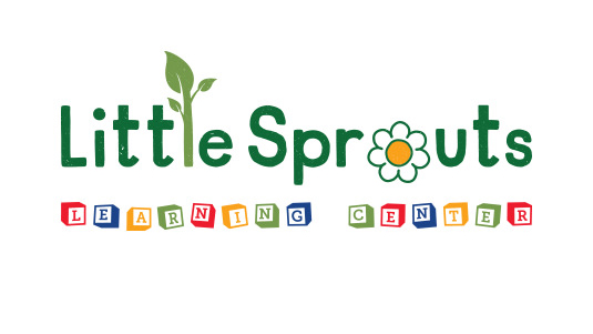 Little Sprouts Logo Little Sprouts